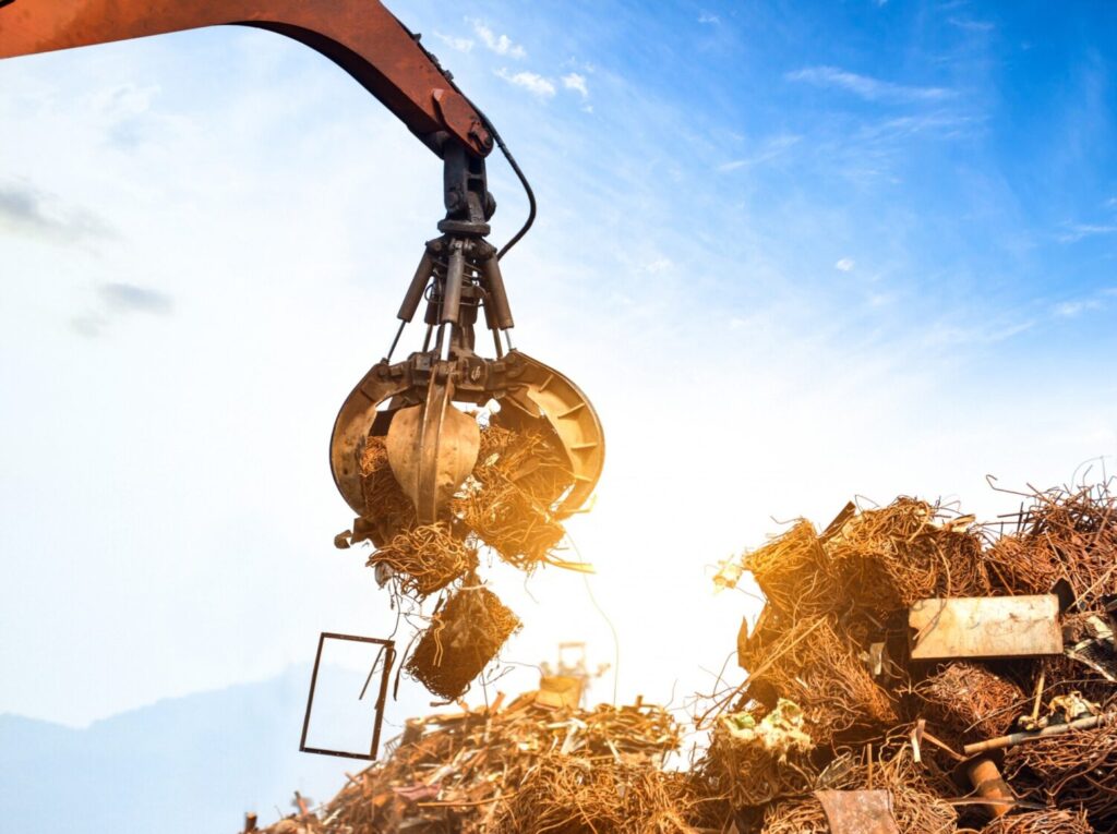 10 Negative Impacts of Humans on the Environment - Impact Day
