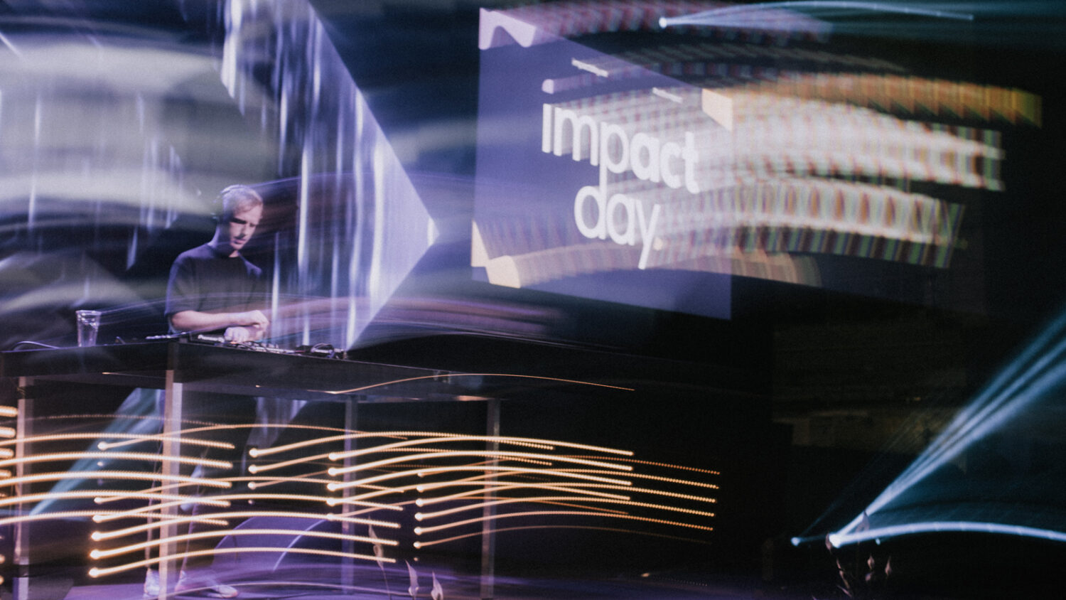 Impact Sound - Impact Day 2025