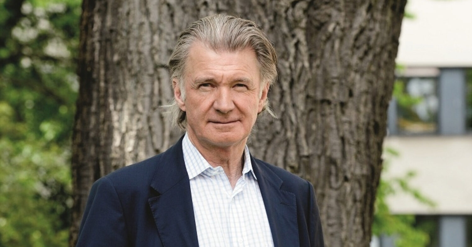 Anders Wijkman: I fear things will get much worse before getting better