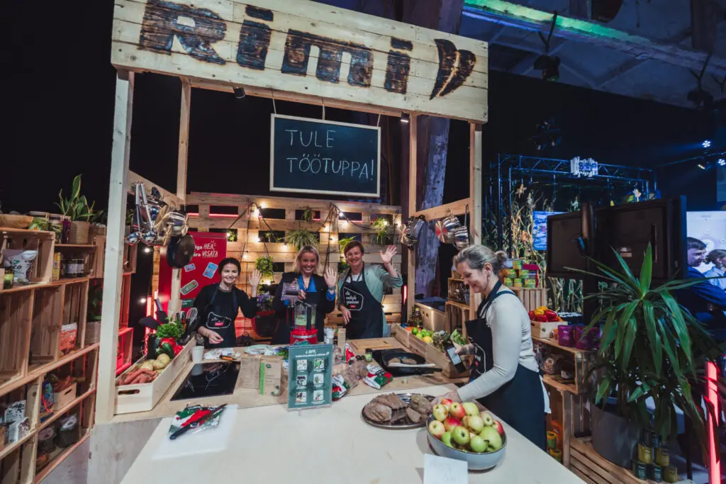 Gallery - Impact Day 2024