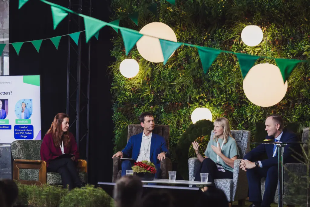 Gallery - Impact Day 2024