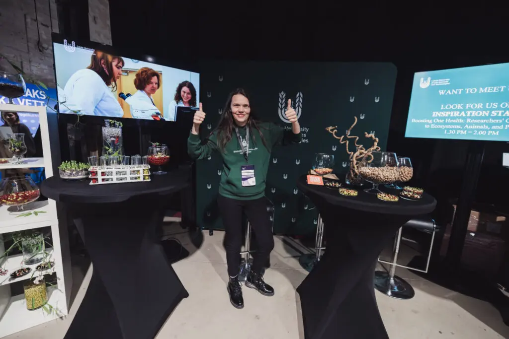 Gallery - Impact Day 2024