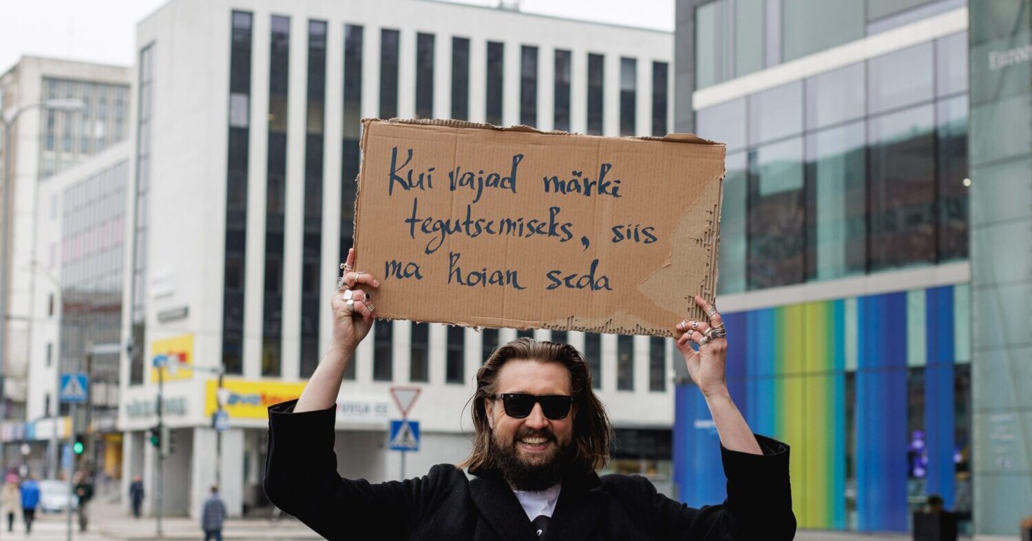 Your Sign - Impact Day 2025