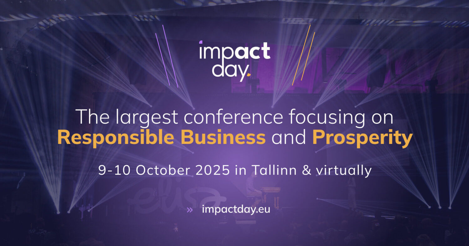 Side Events - Impact Day